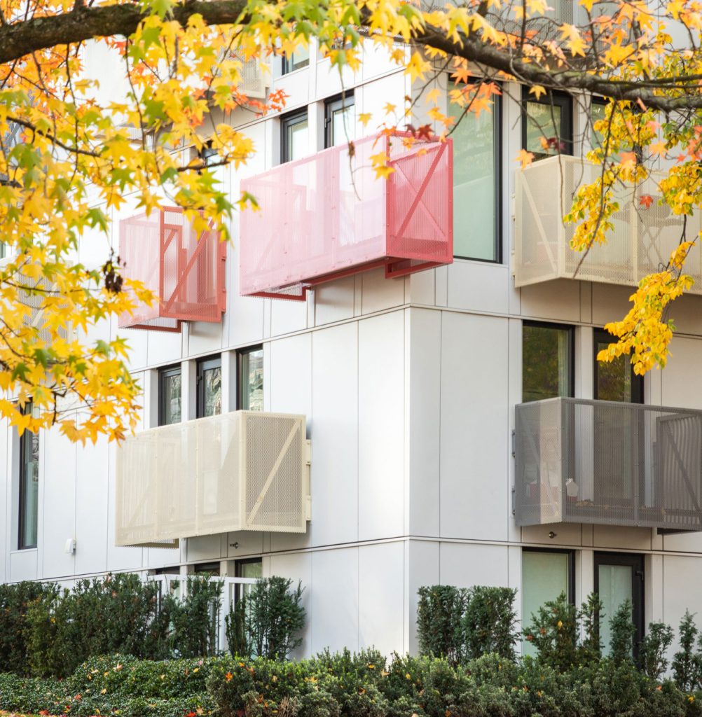 Project – Mondivan