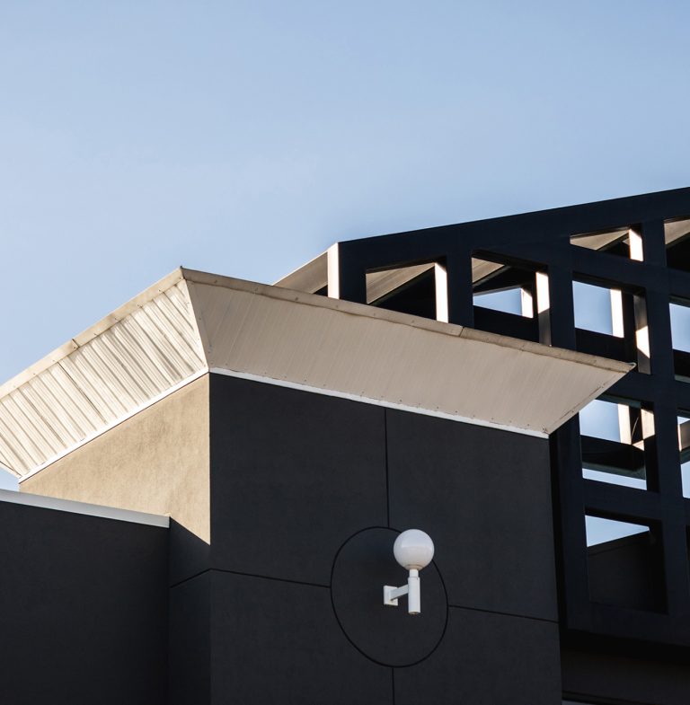 Project – Mondivan