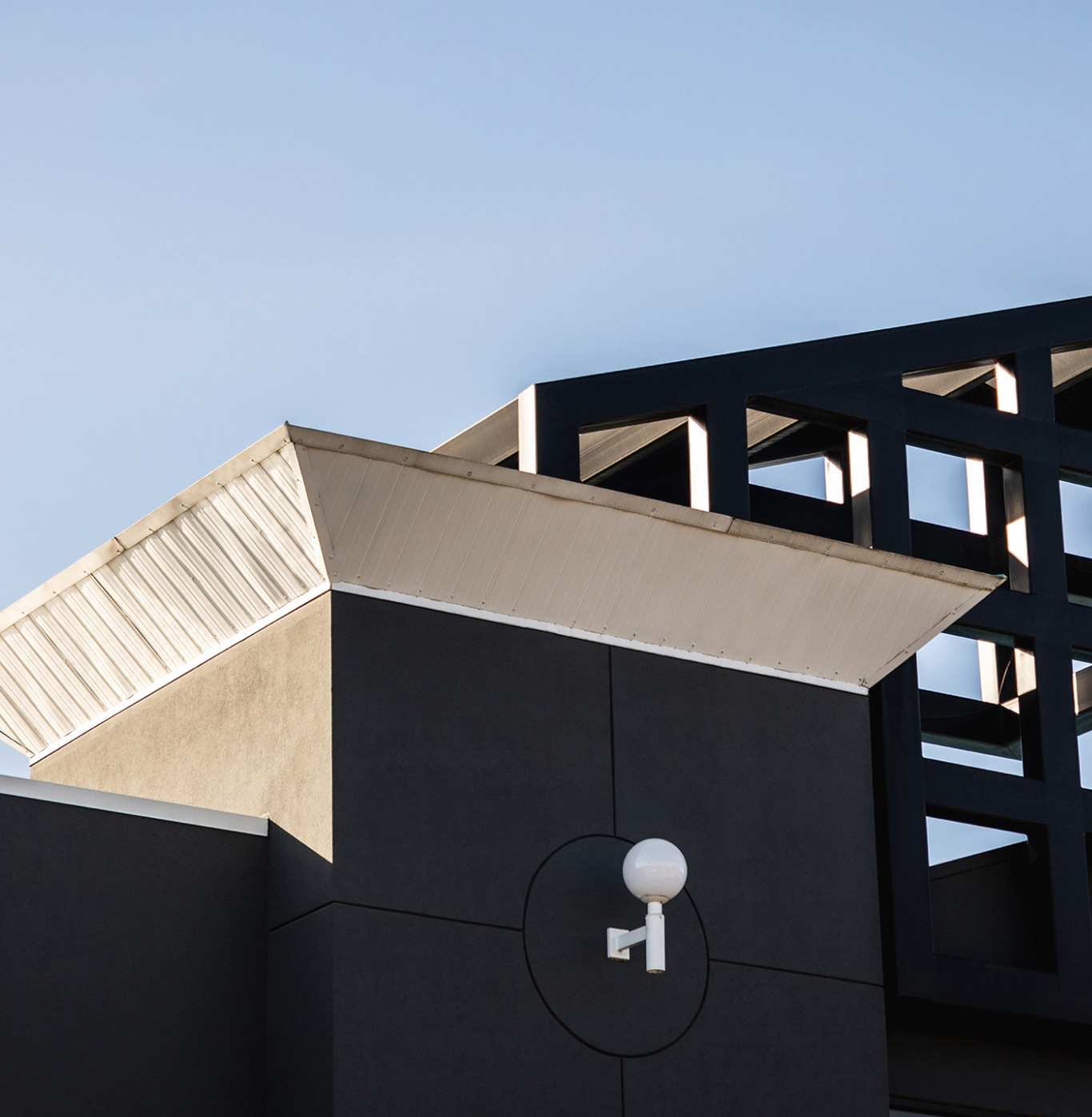 Project – Mondivan