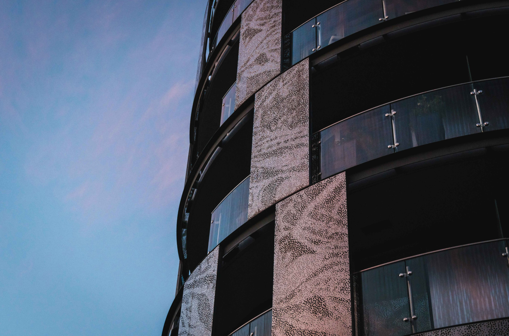 Project – Mondivan