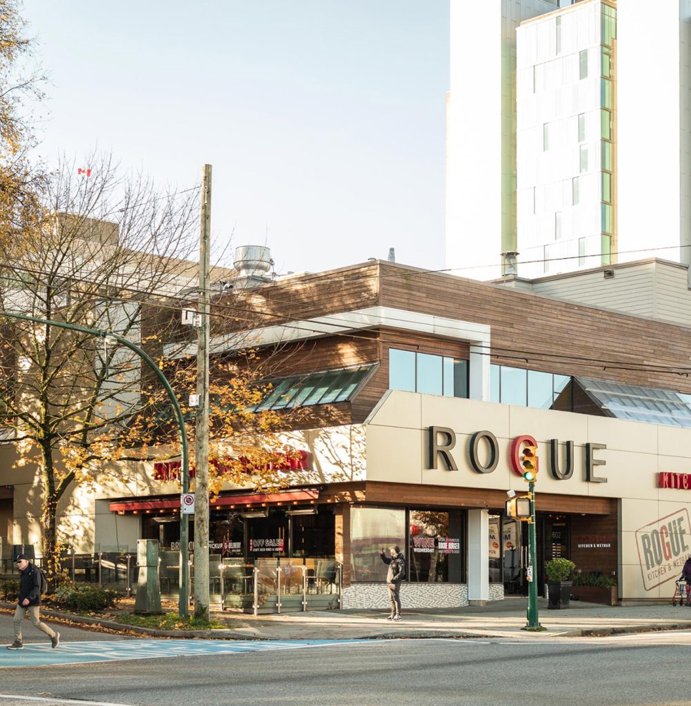 Project – Mondivan