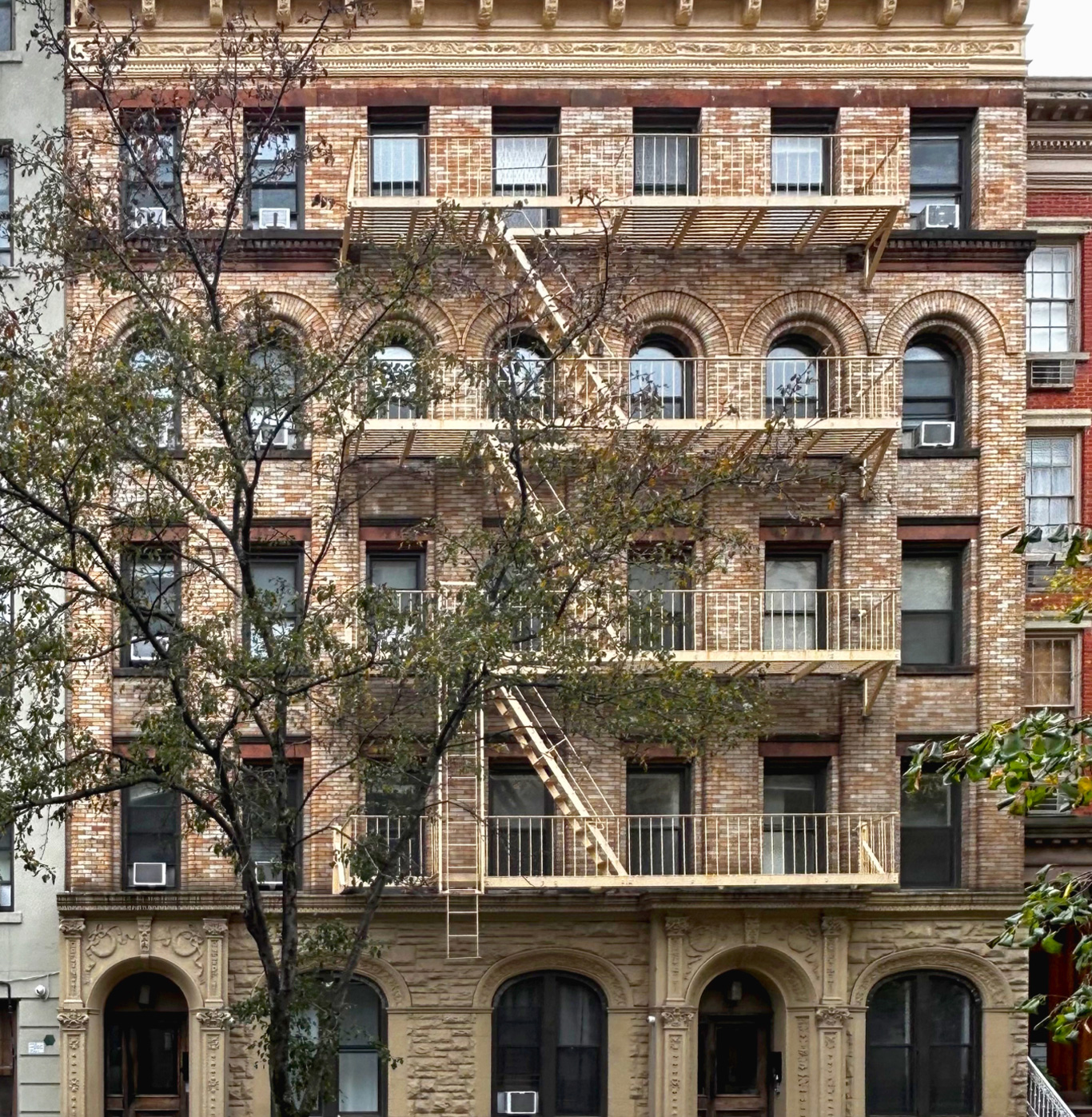 Project – Mondivan