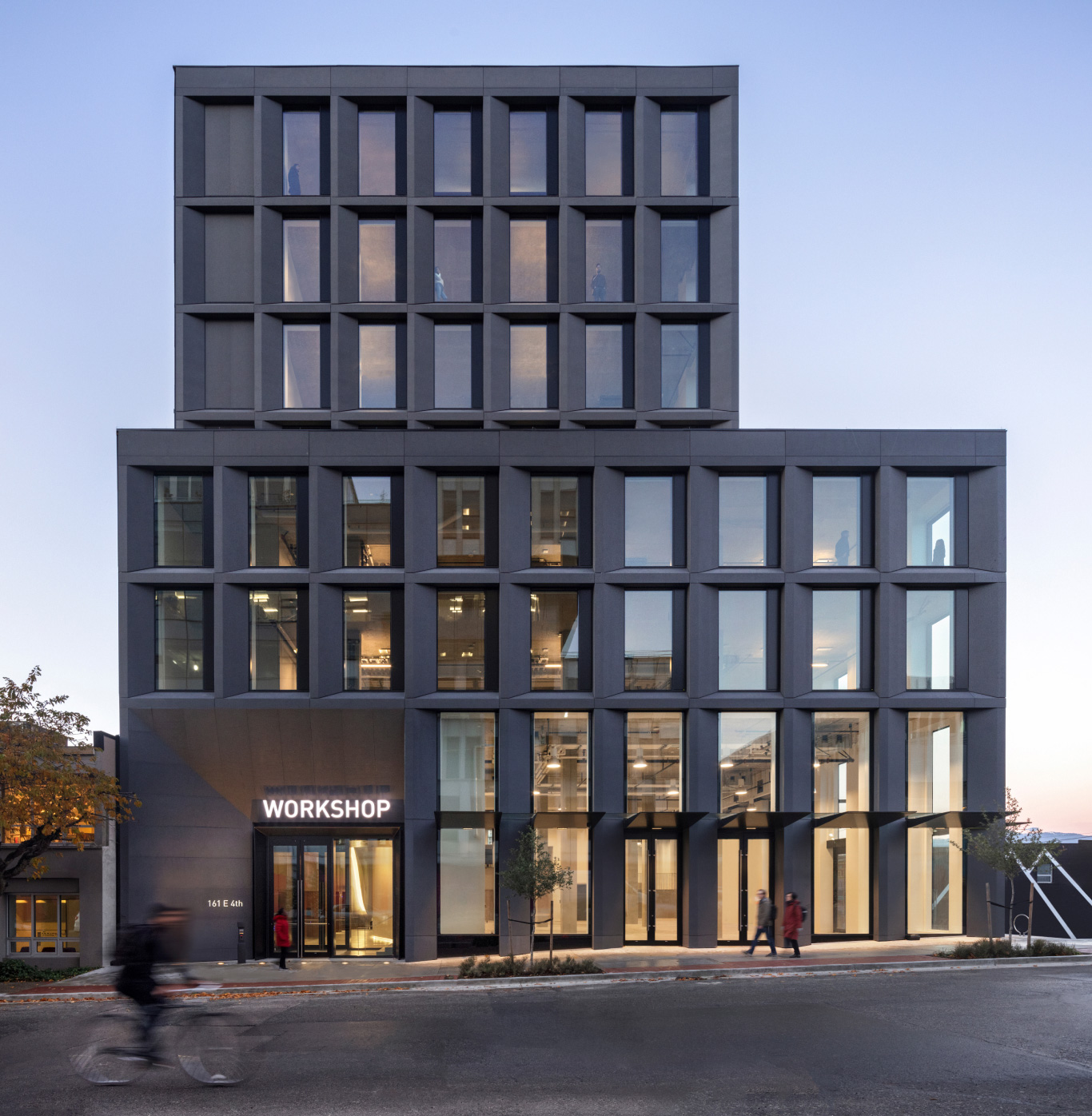 Project – Mondivan