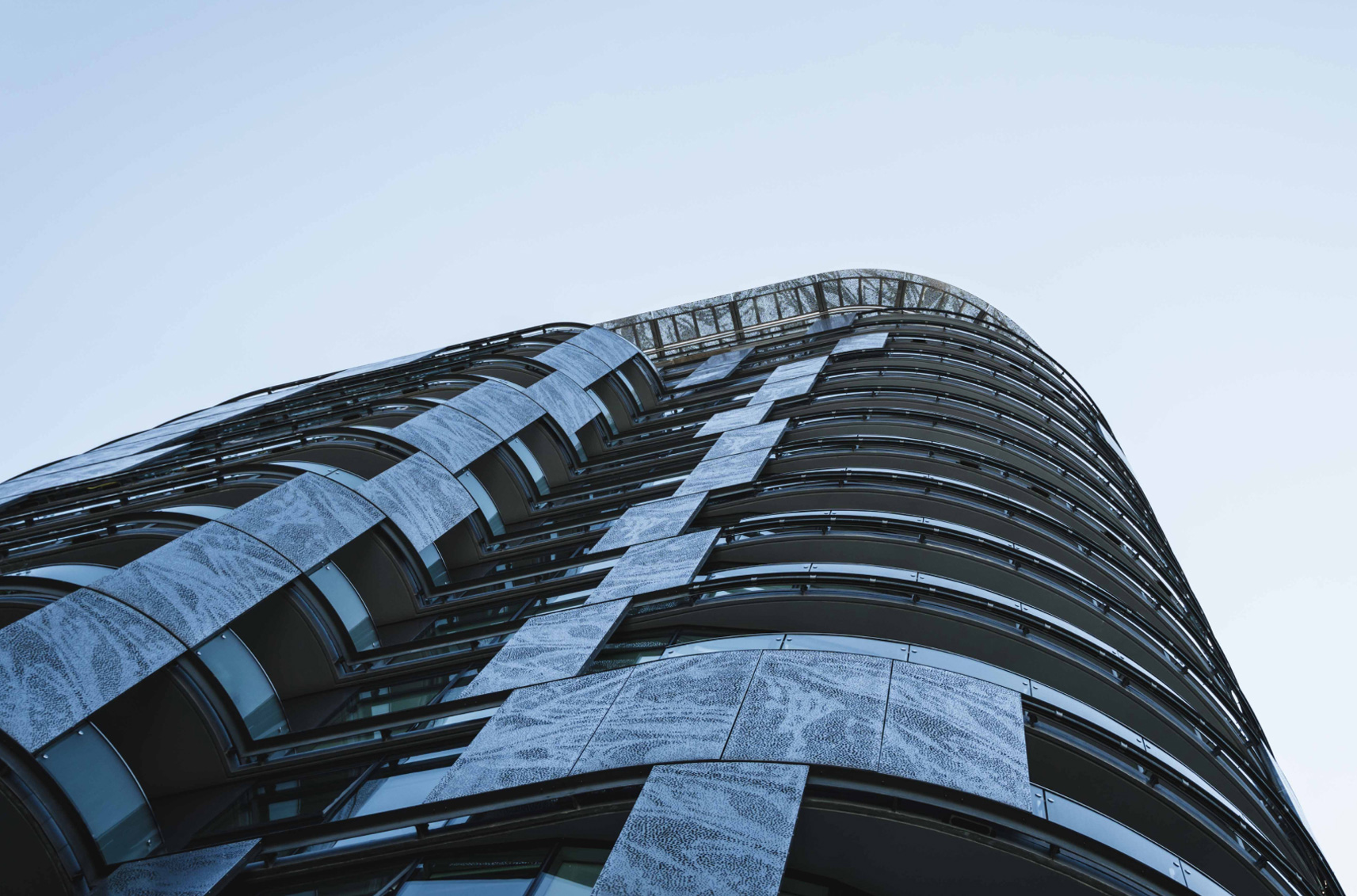 1245 Harwood – Mondivan