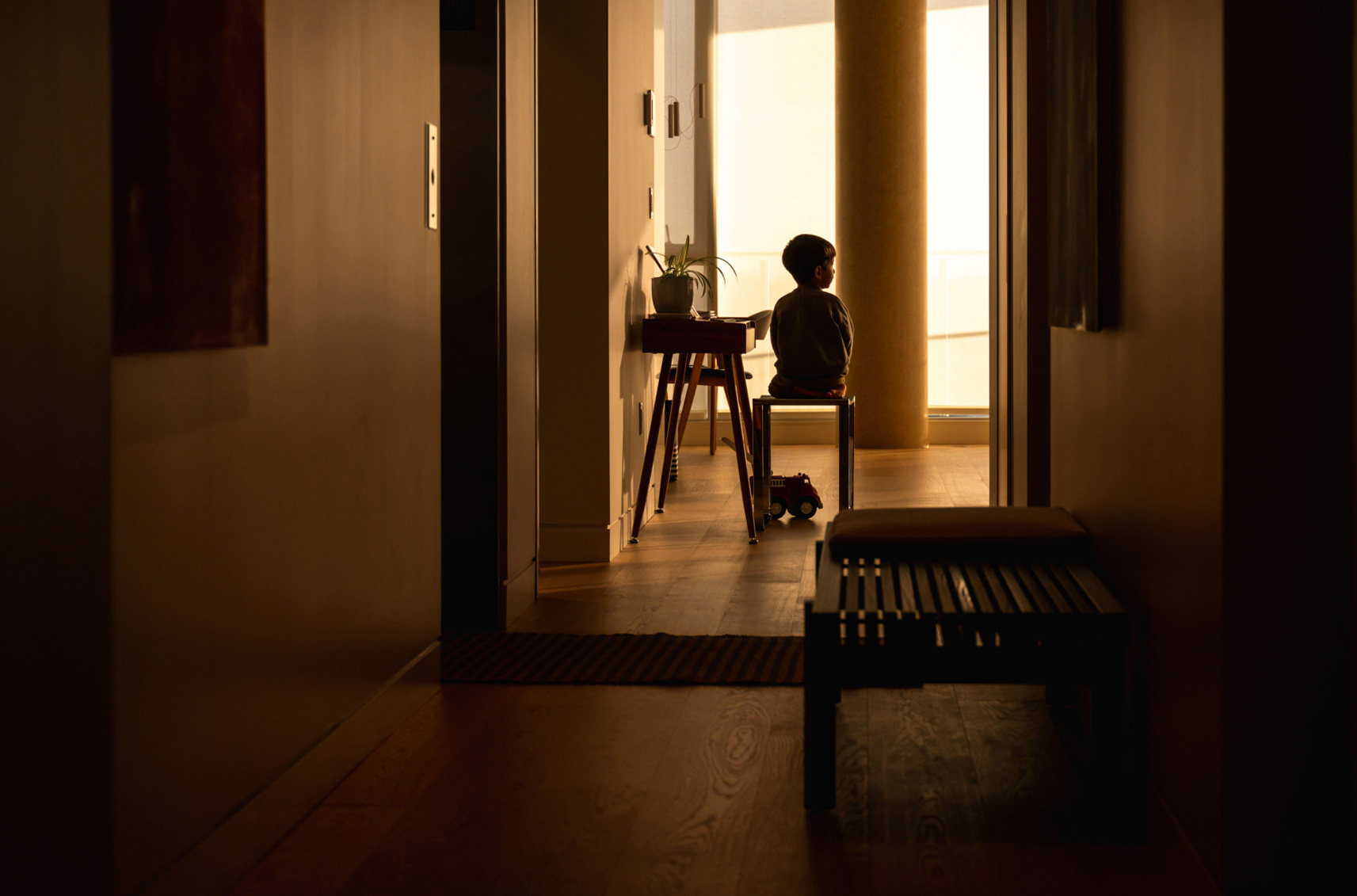 1245 Harwood – Mondivan