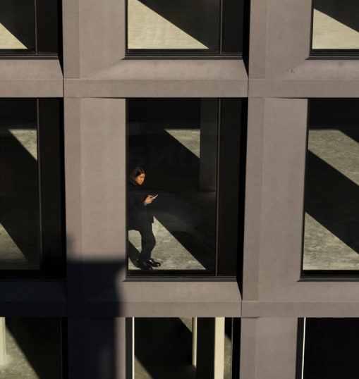 The Workshop – Mondivan