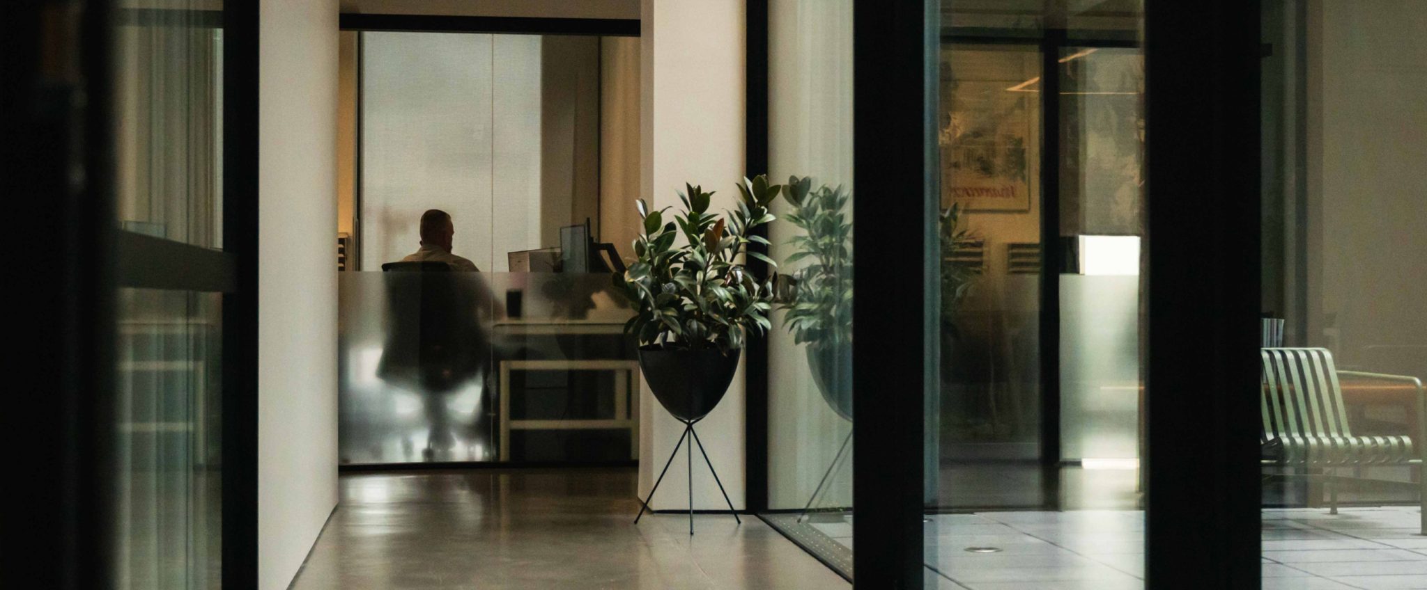 The Workshop – Mondivan