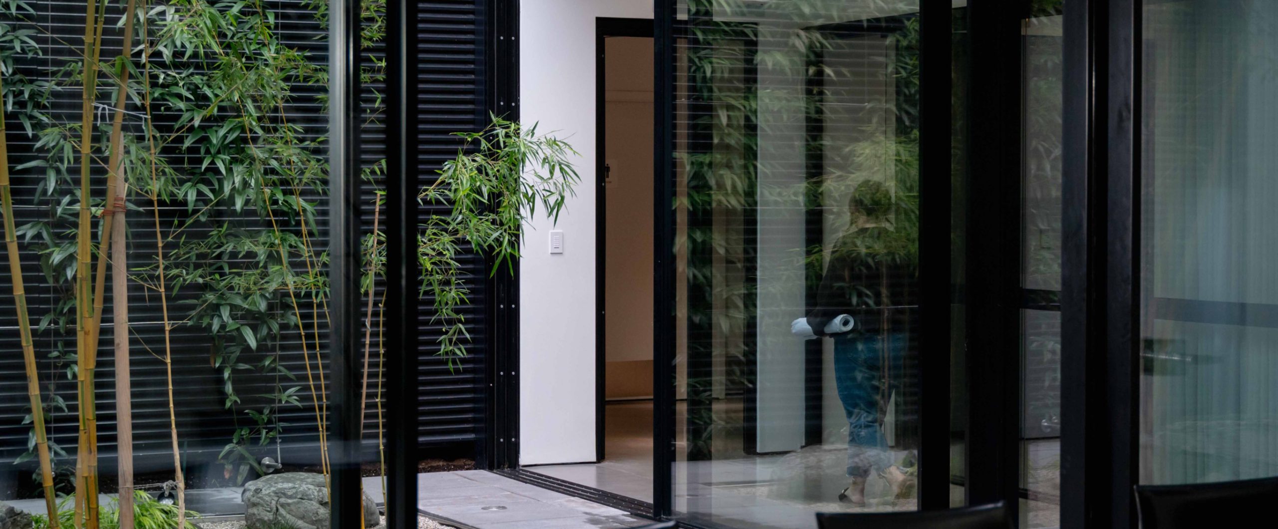 The Workshop – Mondivan