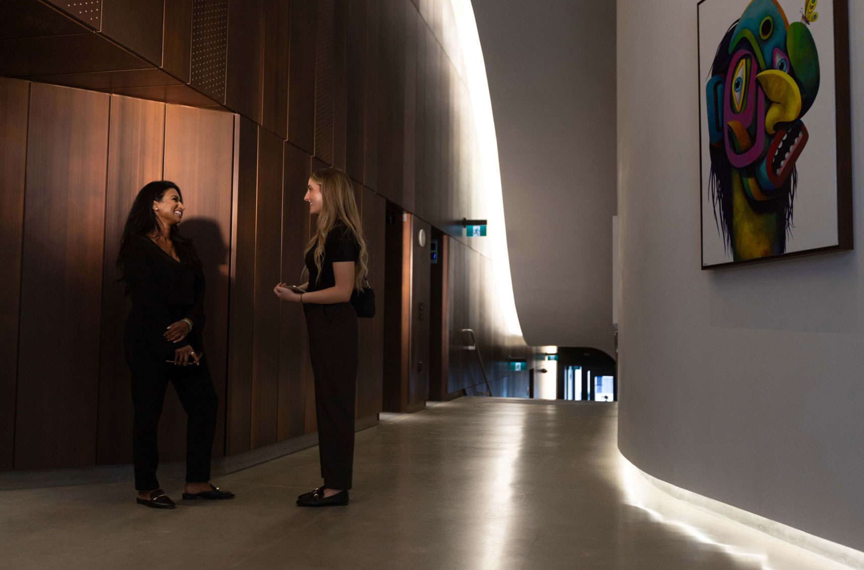 The Workshop – Mondivan