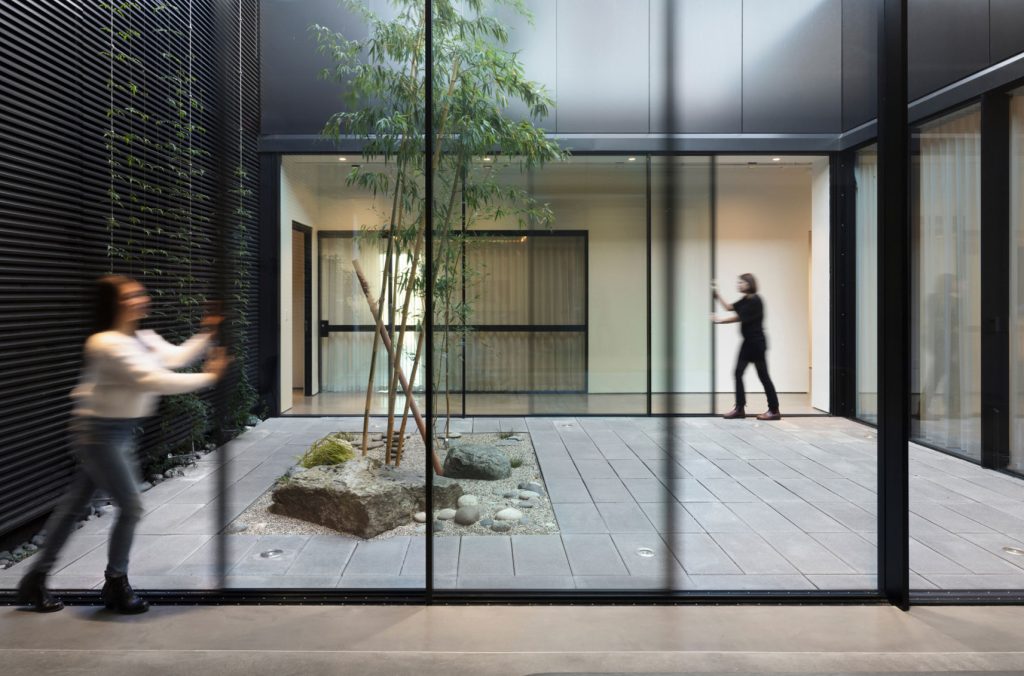 The Workshop – Mondivan