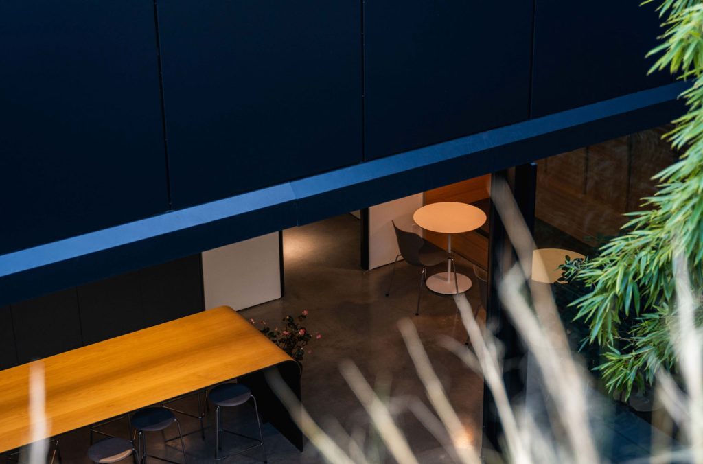 The Workshop – Mondivan