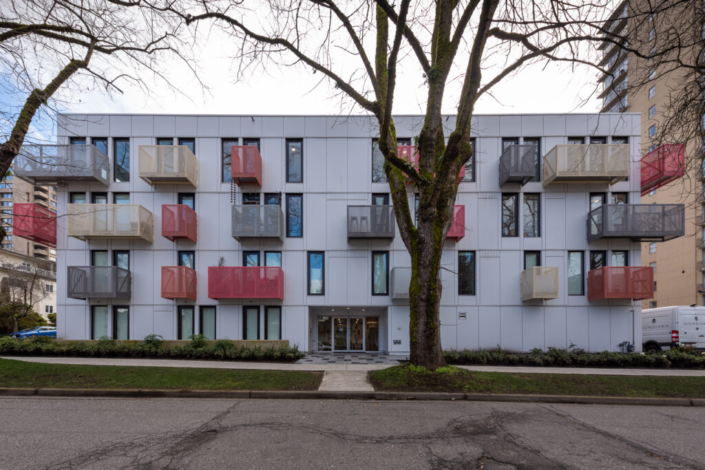 Listings – Mondivan